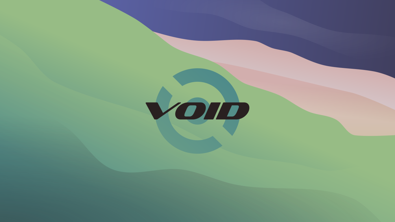 void linux wallpaper collection : r/voidlinux